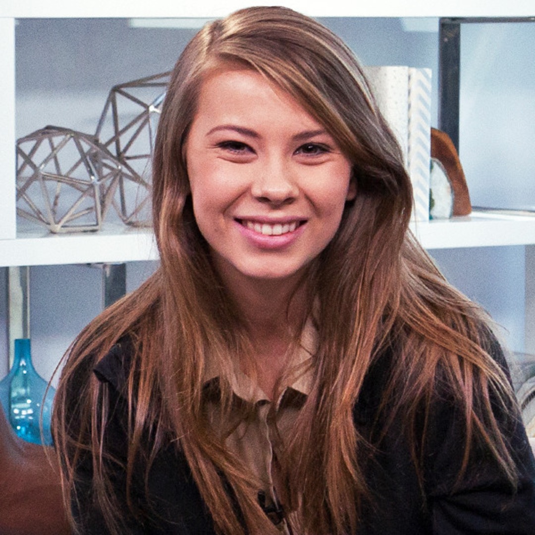 Could You Pass Bindi Irwins Ultimate Test” E Online Ca